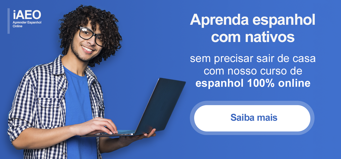 Presente do Indicativo em espanhol: exercícios e conjugação