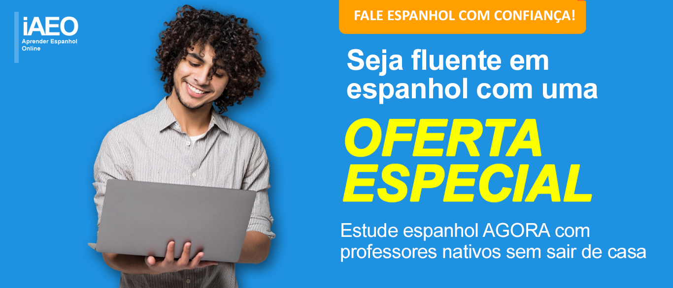 Gramática do Espanhol: 21 Regras para Aprender Definitivamente