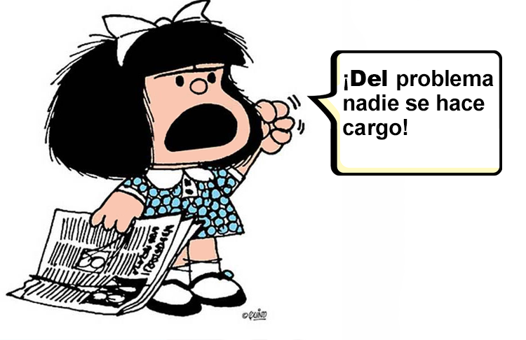 Contracciones en Español "al" y "del" Ejercicios y Regla de Uso